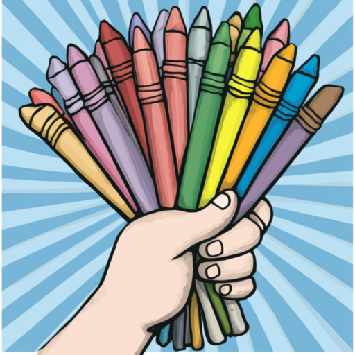 Lunar Images – Happy To Be Coloring Pages